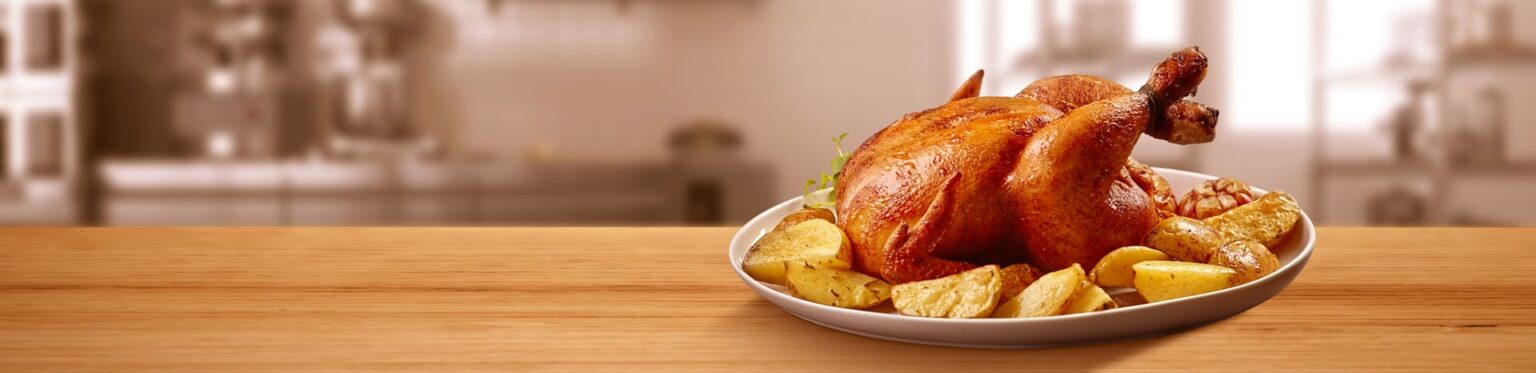 SEARA INTERNATIONAL – Try Seara. Joy in every bite.