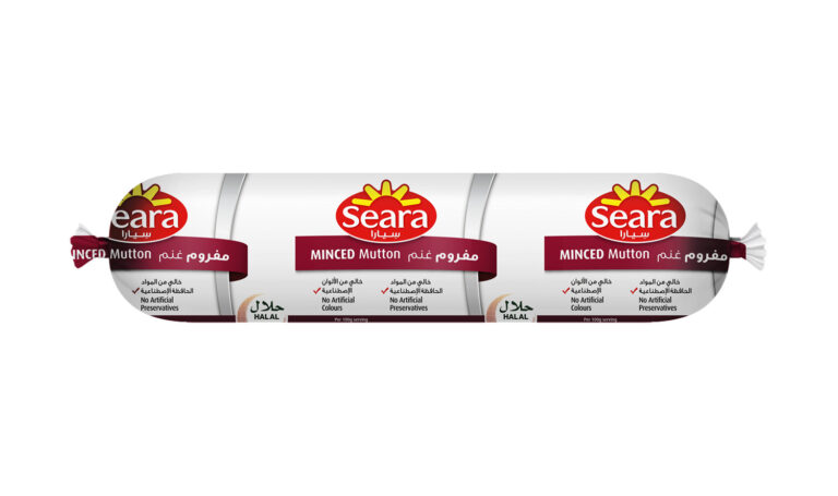 Seara Minced Mutton 350G – SEARA INTERNATIONAL – Try Seara. Joy in ...