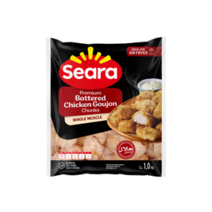 Premium Coated – SEARA INTERNATIONAL – Try Seara. Joy in every bite.
