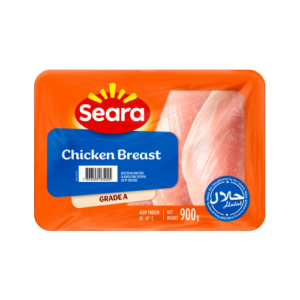 Chicken Breast – SEARA INTERNATIONAL – The quality will surprise you.