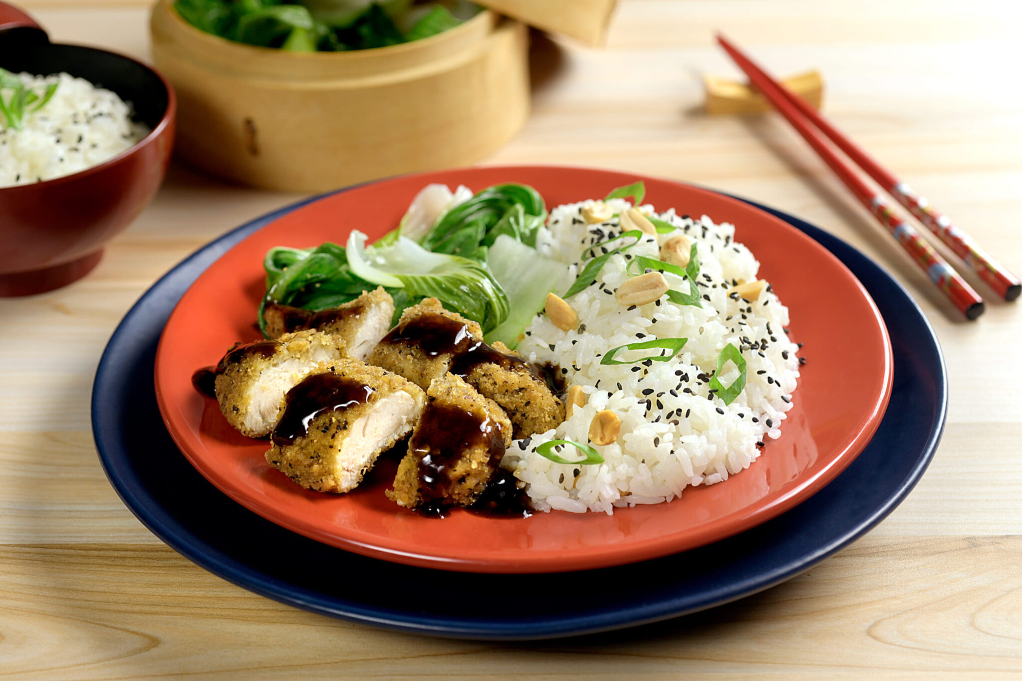 Chinese Five Spice Chicken – SEARA INTERNATIONAL – Try Seara. Joy in ...