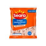 Cooked Chicken Breast – SEARA INTERNATIONAL – Try Seara. Joy in every bite.