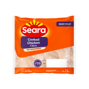 Europe – SEARA INTERNATIONAL – Try Seara. Joy in every bite.