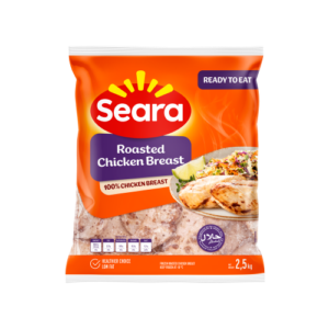 Seara Roasted Chicken Breast – Premium Cut | | Seara
