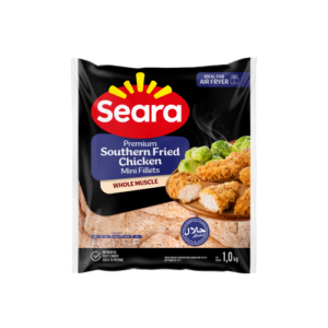 Europe Archives - SEARA INTERNATIONAL - The quality will surprise you.
