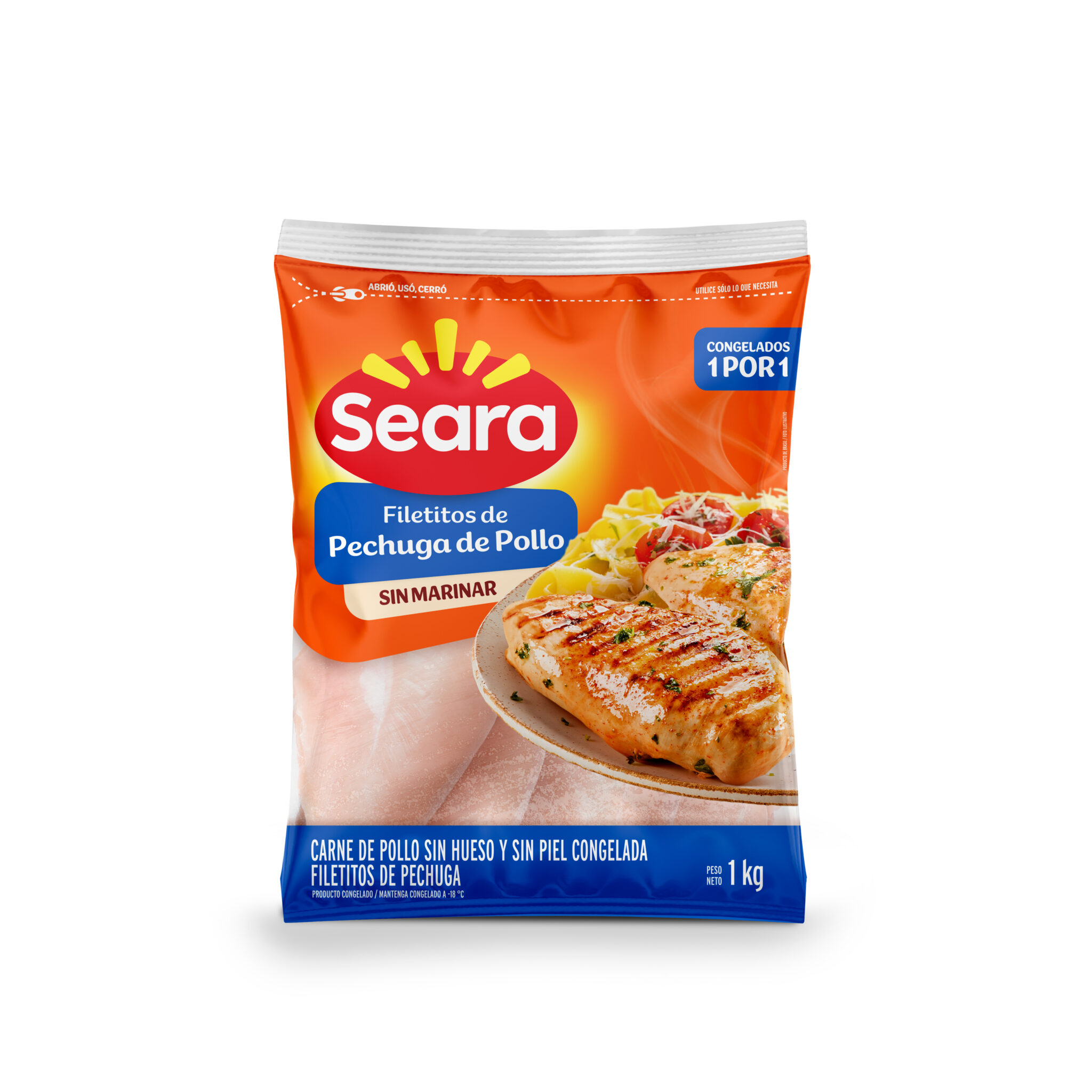 Products – SEARA INTERNATIONAL – Try Seara. Joy in every bite.