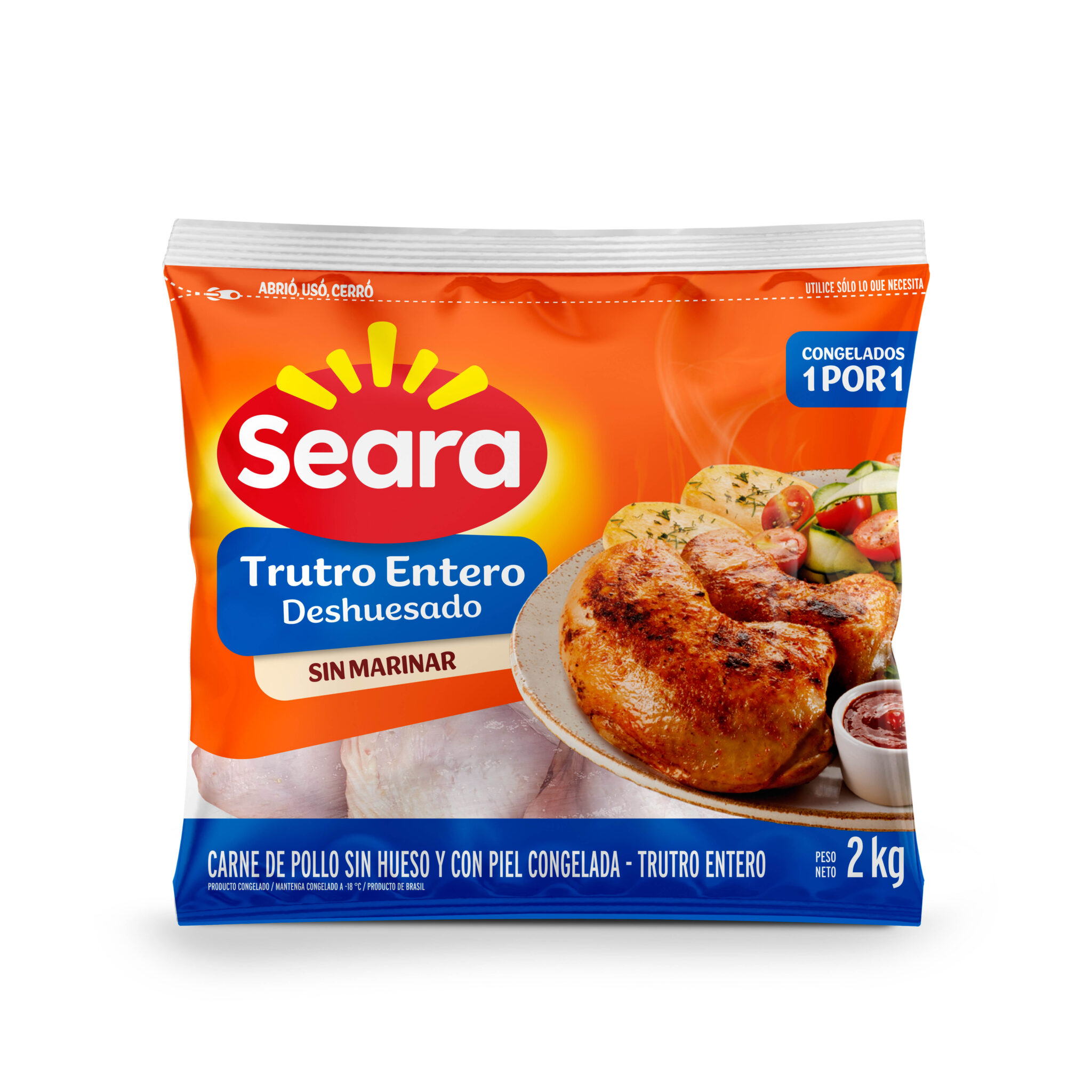 Products – SEARA INTERNATIONAL – Try Seara. Joy in every bite.