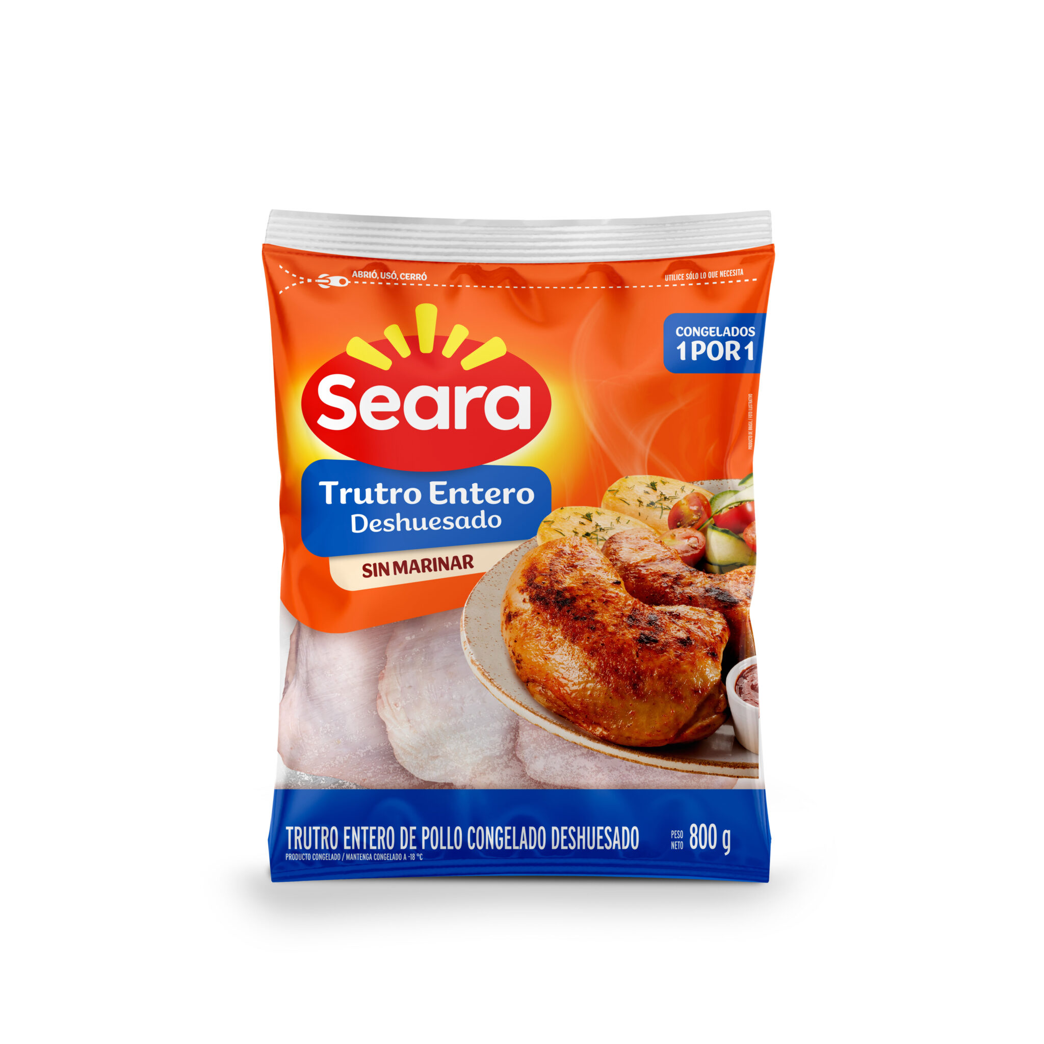 Products – SEARA INTERNATIONAL – Try Seara. Joy in every bite.