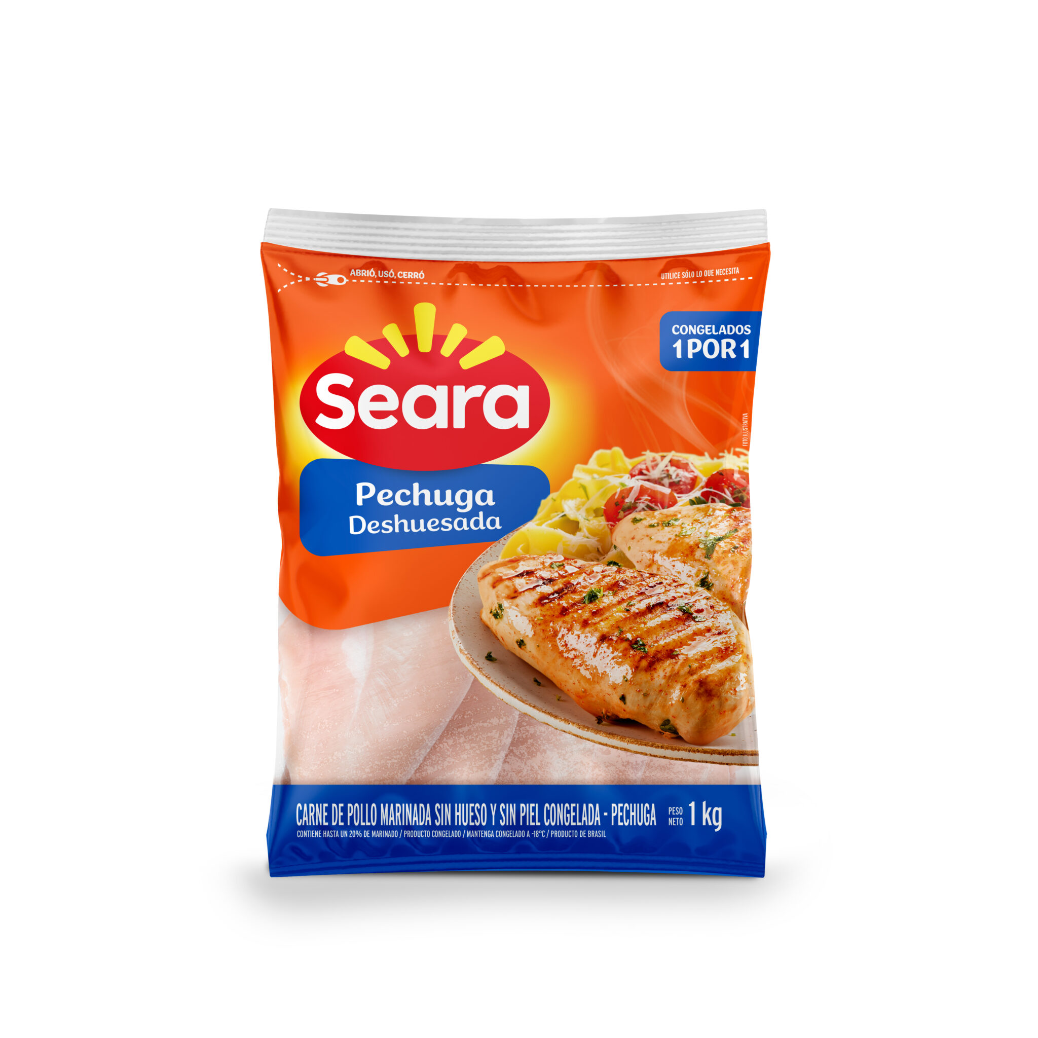 Products – SEARA INTERNATIONAL – Try Seara. Joy in every bite.